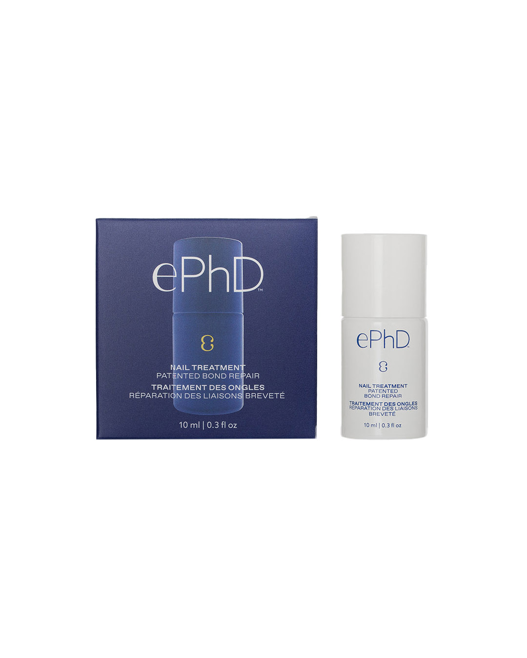 EPRES ePhD NAIL TREATMENT 10 ml
