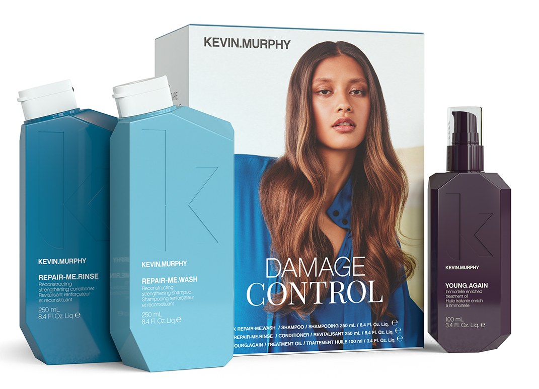 DAMAGE CONTROL KAMPANJPAKET - 3-PACK