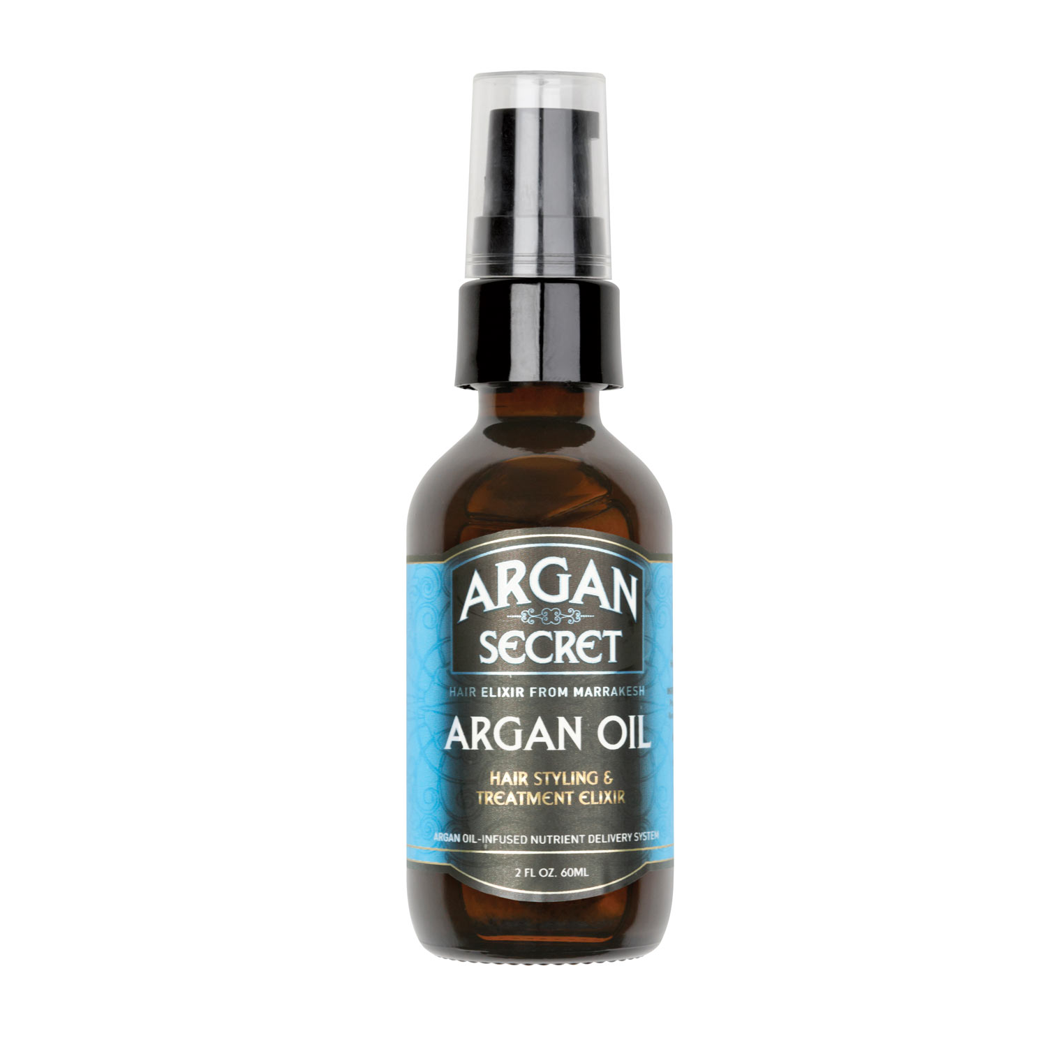 ARGAN SECRET OIL