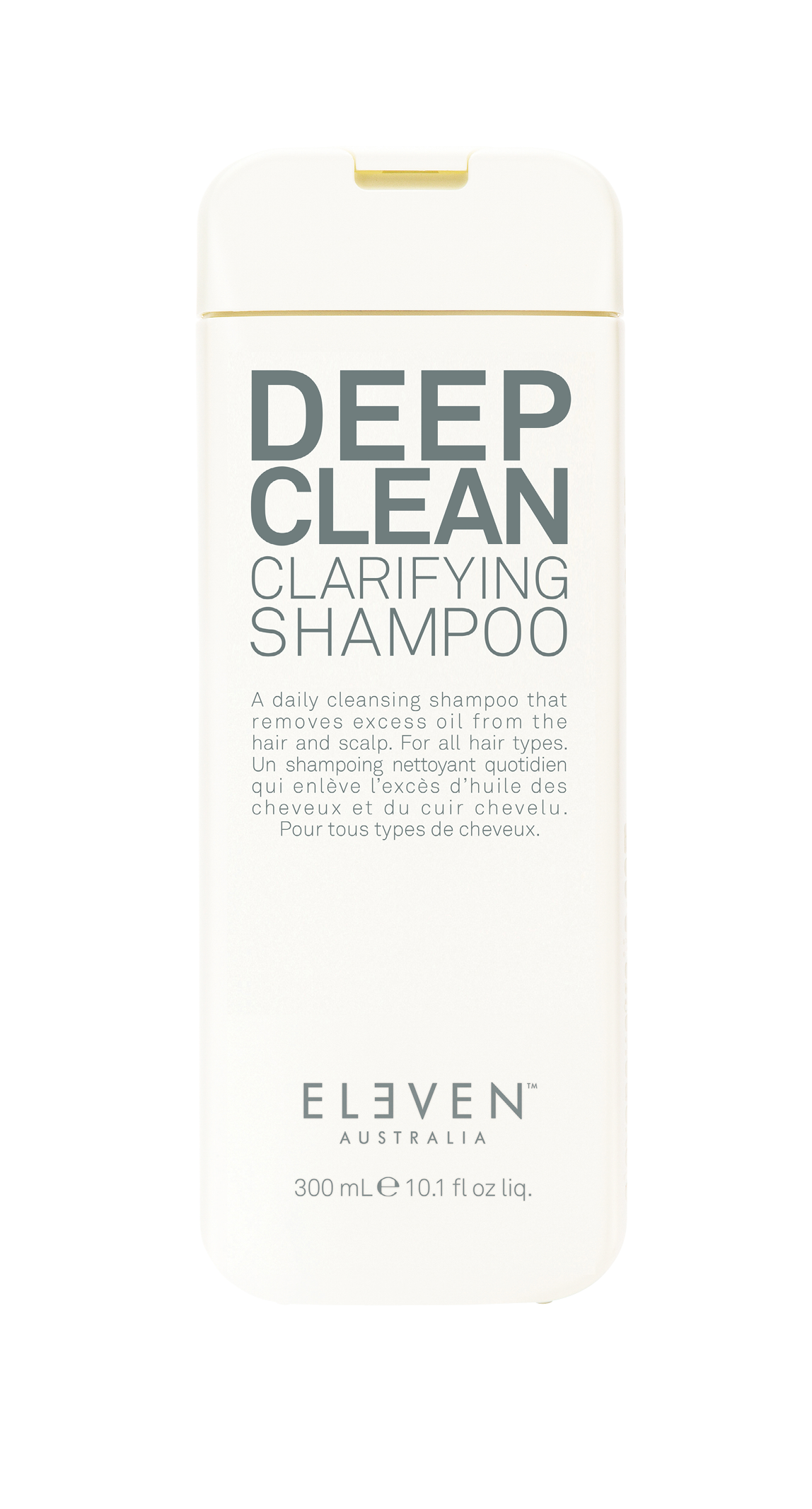 DEEP CLEAN CLARIFYING SHAMPOO