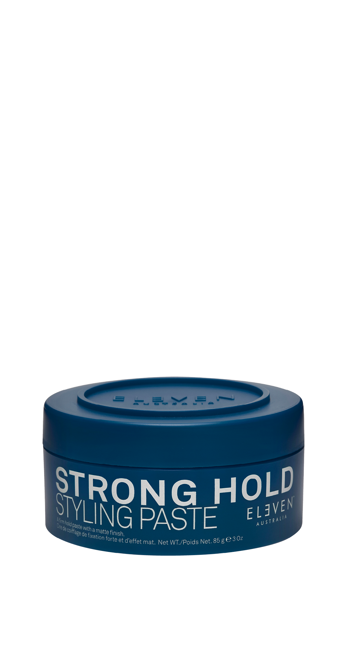 STRONG HOLD STYLING PASTE 85 g