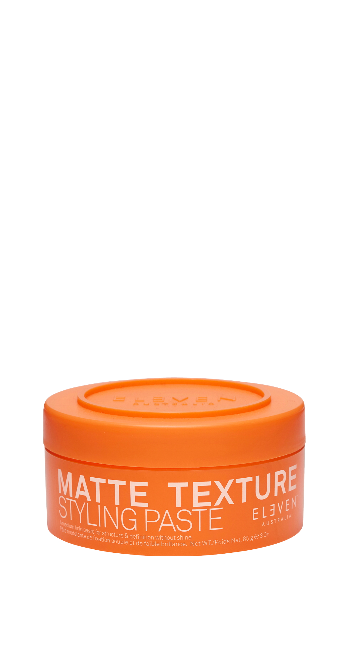 MATTE TEXTURE STYLING PASTE 85 g